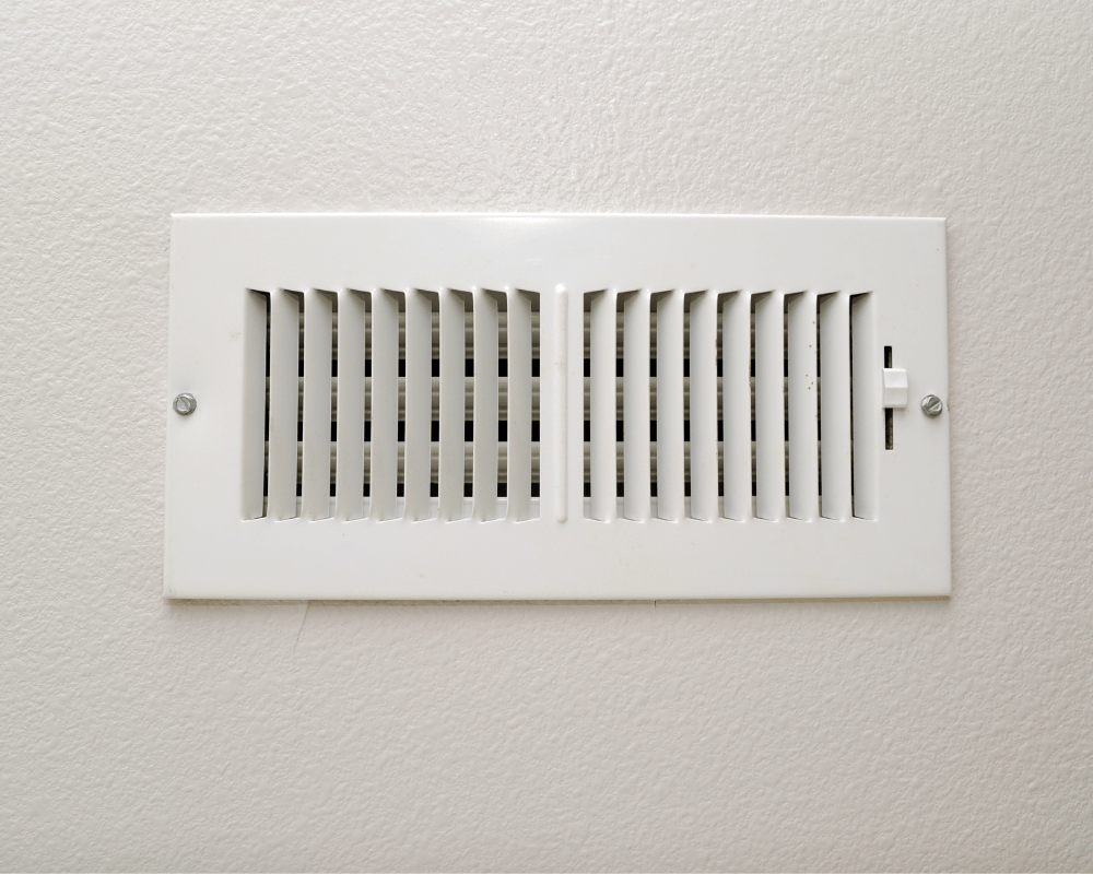 The Complete Guide to Choosing the Right Wall Vent Size