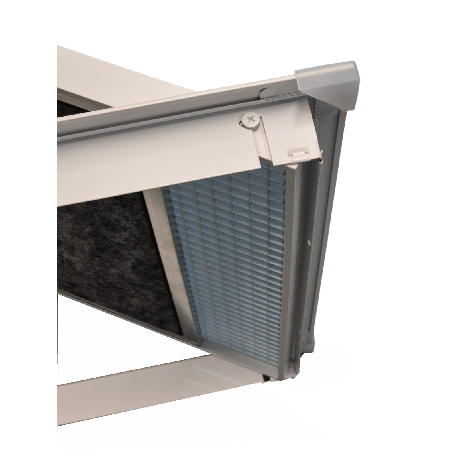 HVAC Ceiling Return Filter for Clean Air & System Efficiency